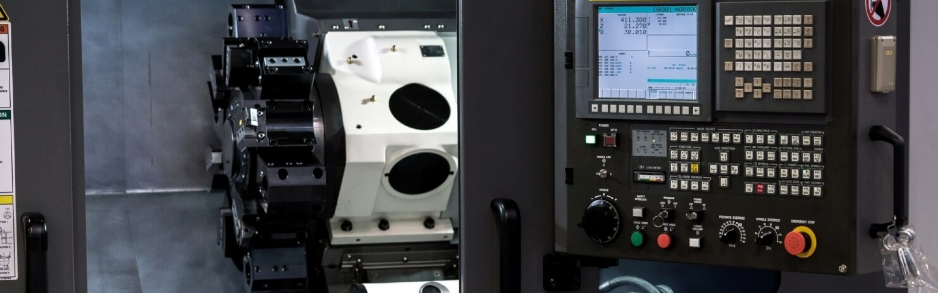 GM Machinery | Used Machinery for Sale